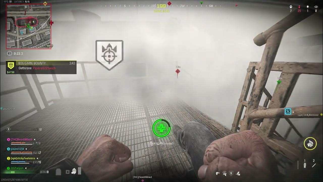 C a l l o f D u t y ® H Q 2024 03 27 18 5 - YouTube