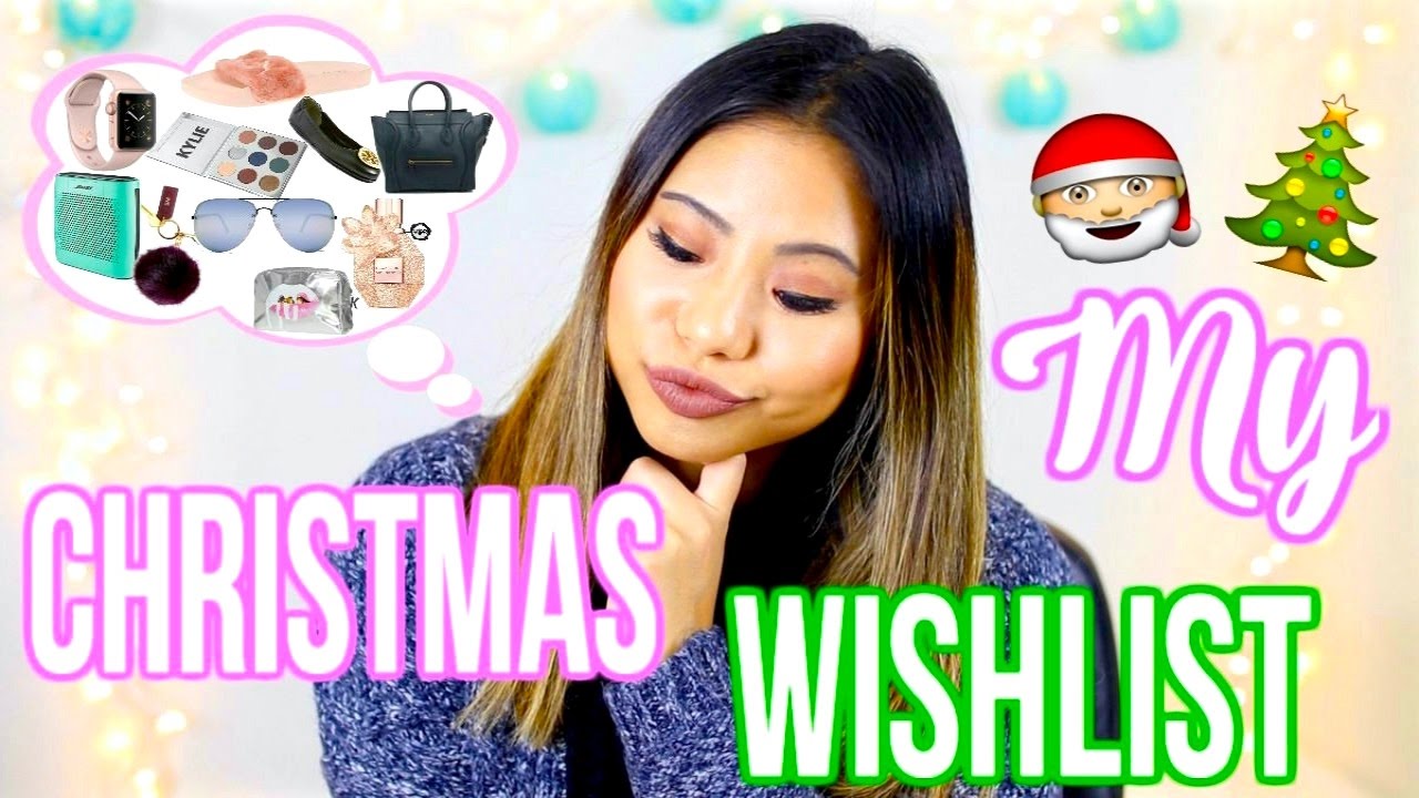 christmas-wishlist-2016-holiday-gift-guide-youtube
