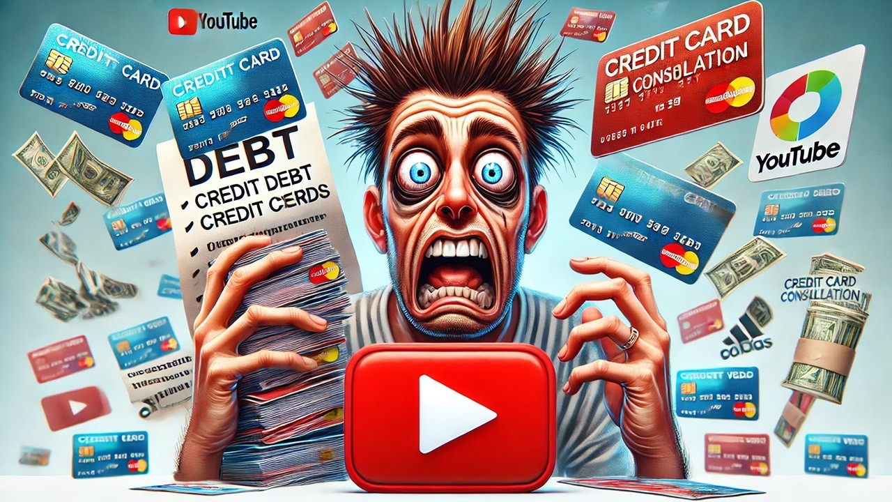Credit card consolidation is a crucial financial solution for ...