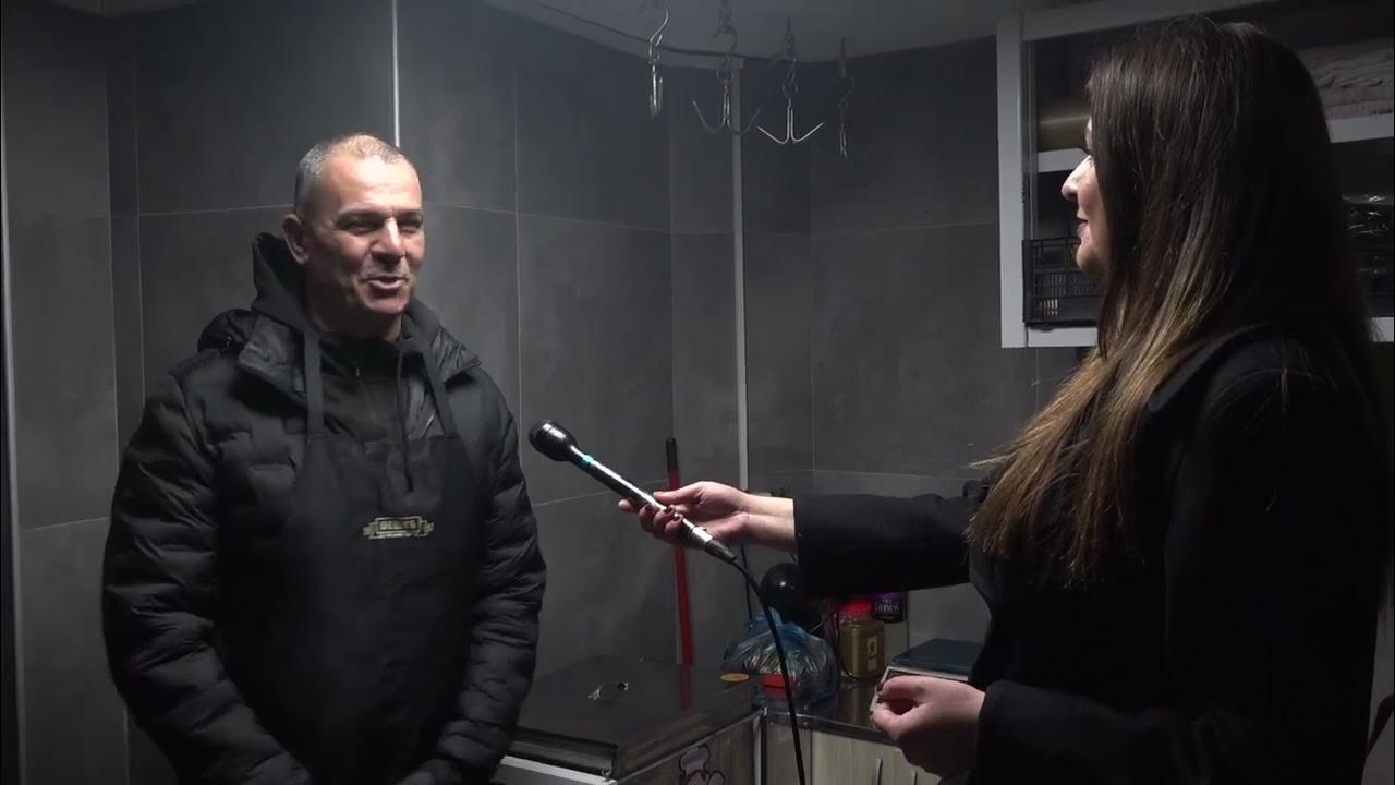 NE MOŽE NIKO FLAŠU DA ZAMENI - YouTube