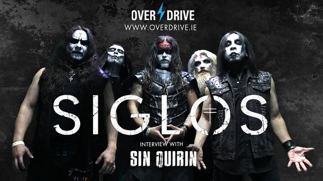 EXCLUSIVE INTERVIEW: SIN QUIRIN TALKS MINISTRY EXIT, SIGLOS ...