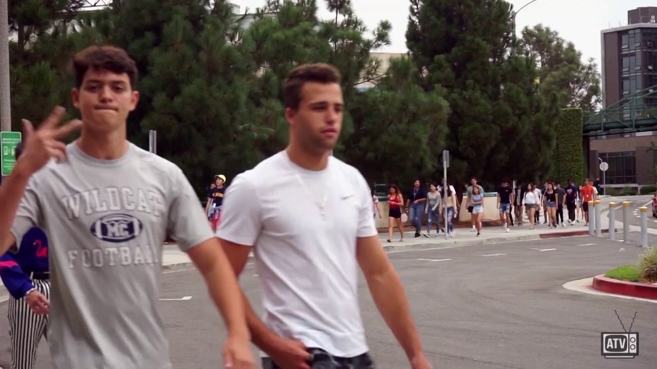 UCI New Student Convocation 2019 | UCI Campus Life - YouTube