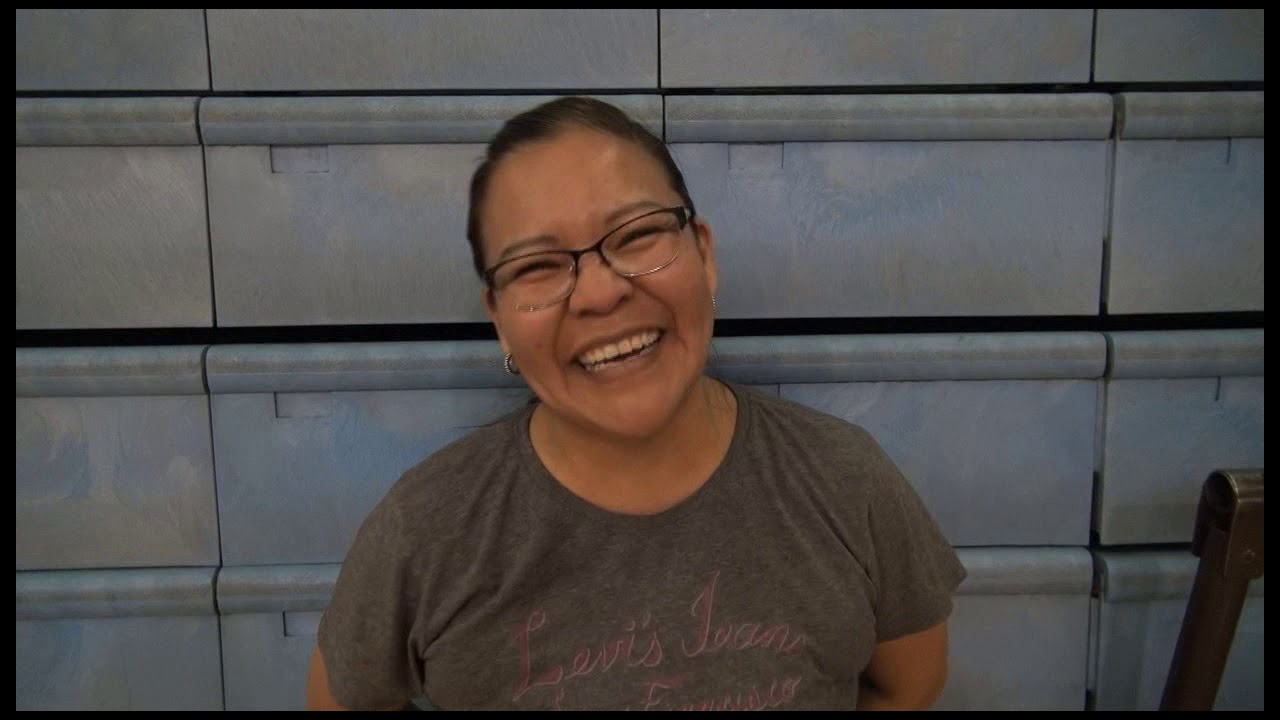 2019 Community Wellness Program - YouTube