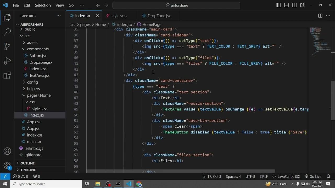 Web & Mobile App Development Class 74 | ReactJS | Project | Weekdays (Sir Ghous) - YouTube