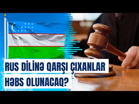 Rus dili ilə bağlı etiraz bu ölkəni silkələdi | “Dil davası” qalmaqal yaratdı