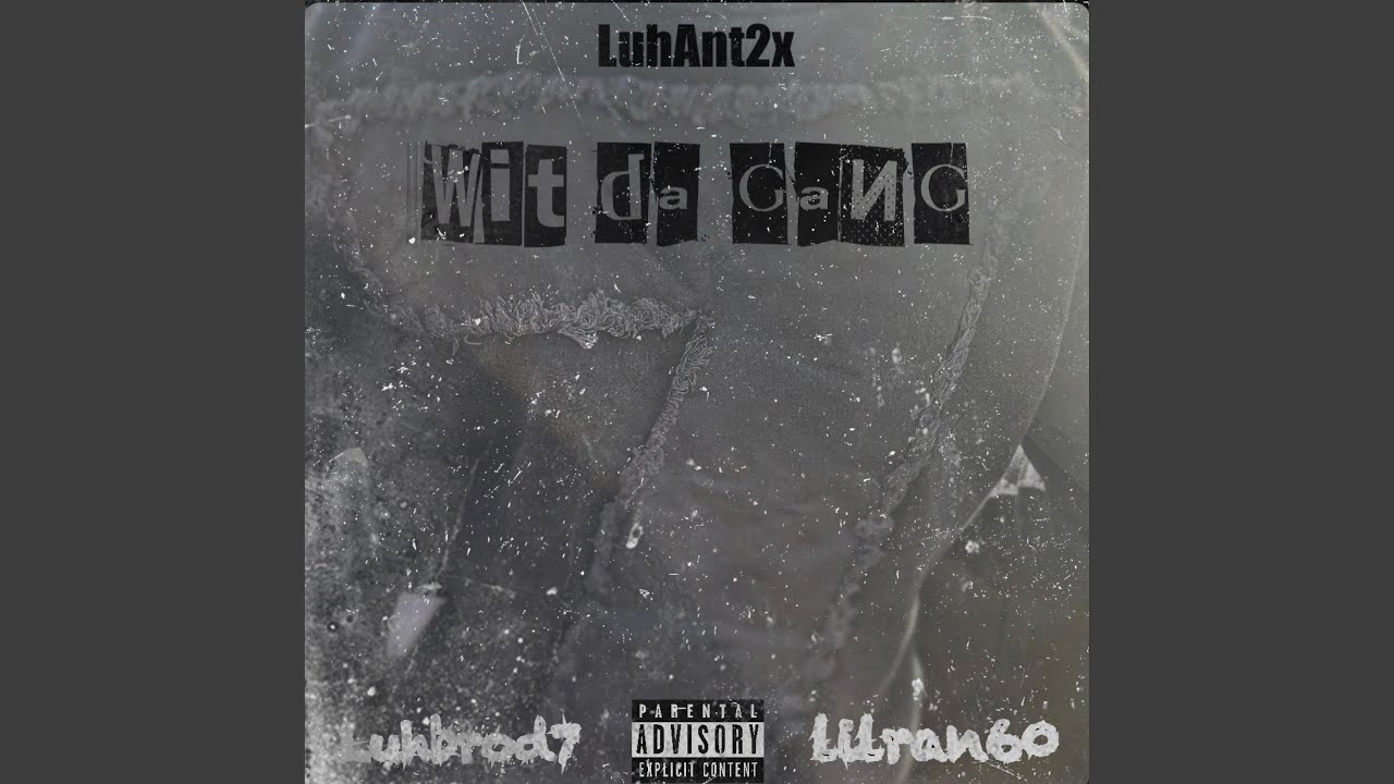 Wit Da Gang (feat. Luhbrod7 & lilran60) - YouTube