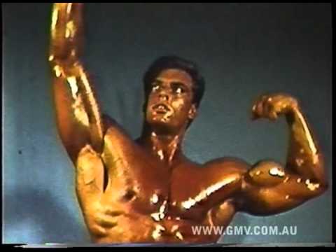 Berry de Mey, Jim Gaubert and Jacques Neuville - Legends Collection #15 ...