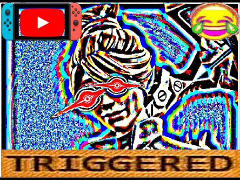 Nintendo Switch.ExE - YouTube