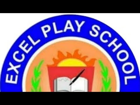 @Excel Public School ( Enjoying time on Children' s day - YouTube