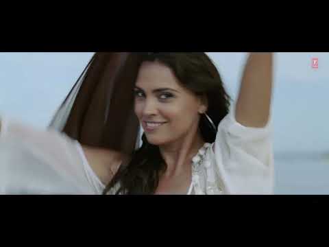 Lara Dutta Blue Song 4K Web Hd Aaj Dil Gustakh Hai 