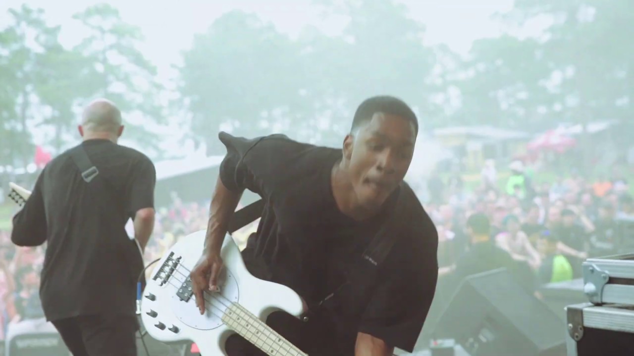 Vein (Highlight) at Epicenter 2019 - YouTube
