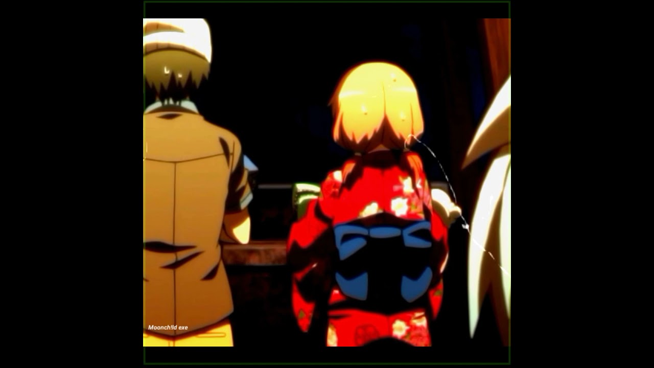 Ryunosuke Chiba edit ; Assassination classroom edit - YouTube