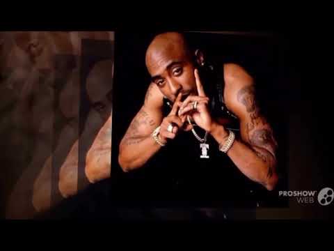 2pac - Hennessy - YouTube