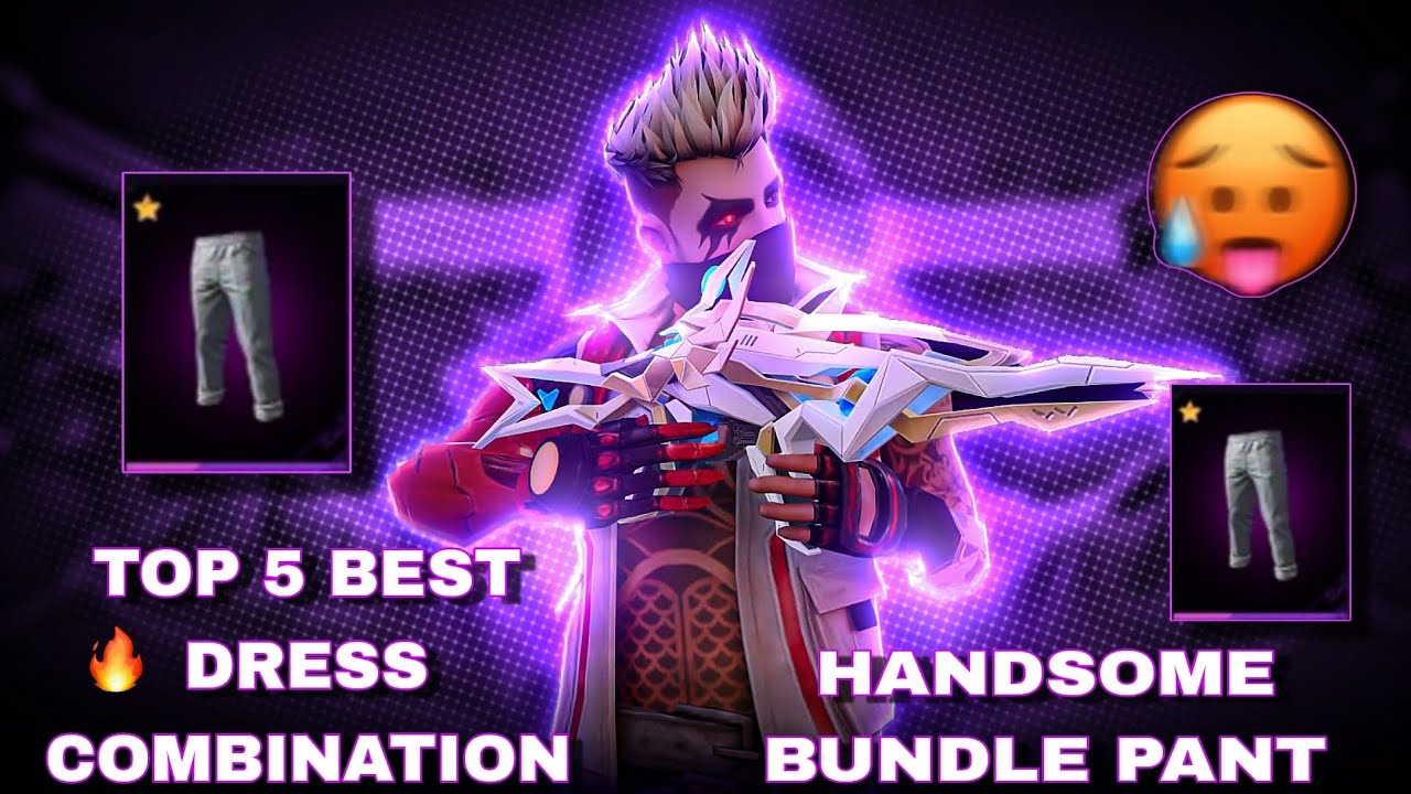 HANDSOME SENIOR BUNDLE GOD LEVEL 🥵 DRESS COMBINATION /TOP 5 BEST DRESS ...
