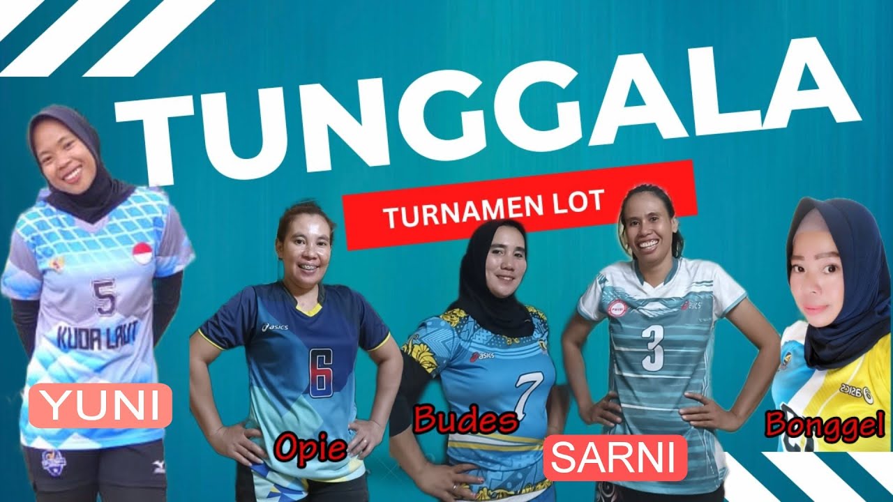 Game Rasa Final || Merica vs Kunyit - YouTube