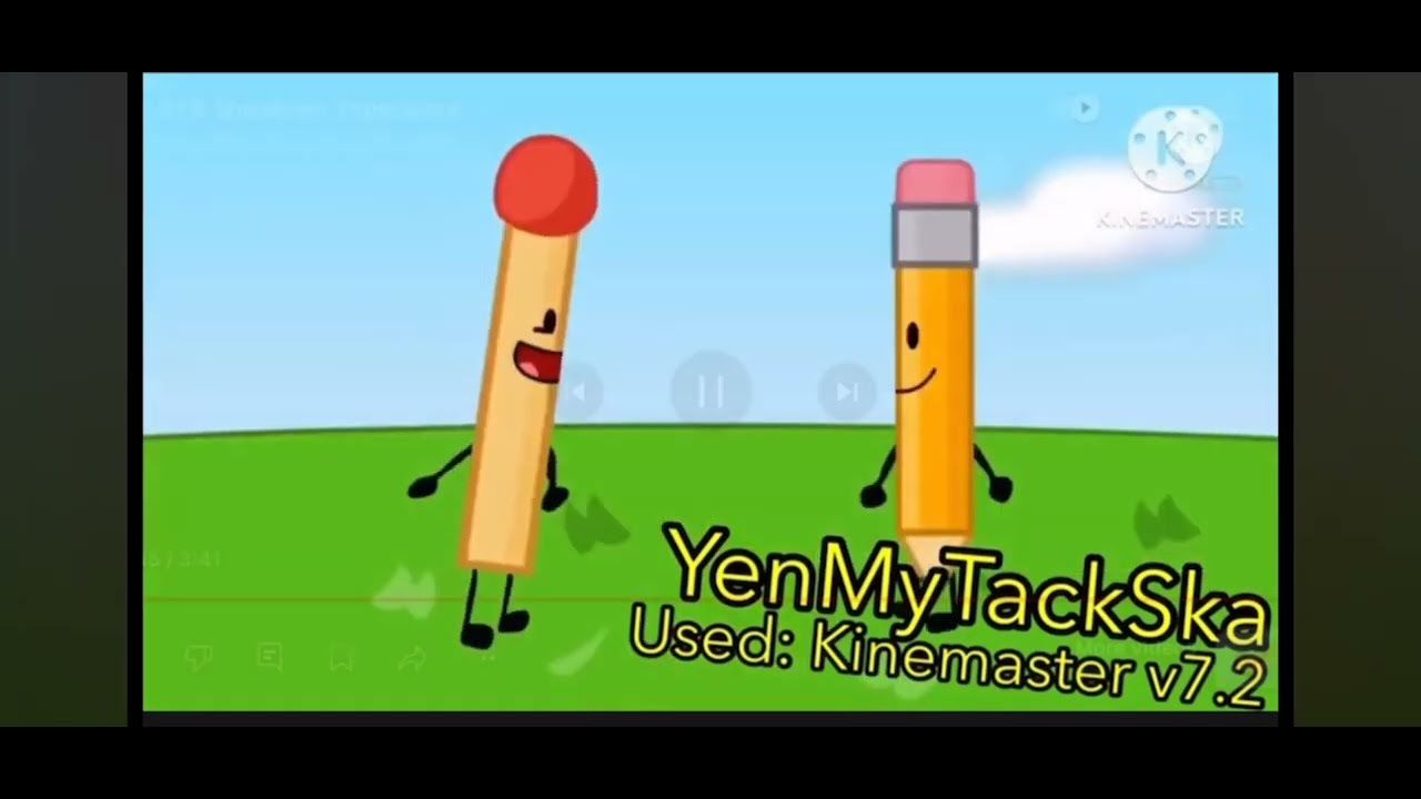 Plotagon Network Commercial Break - YouTube