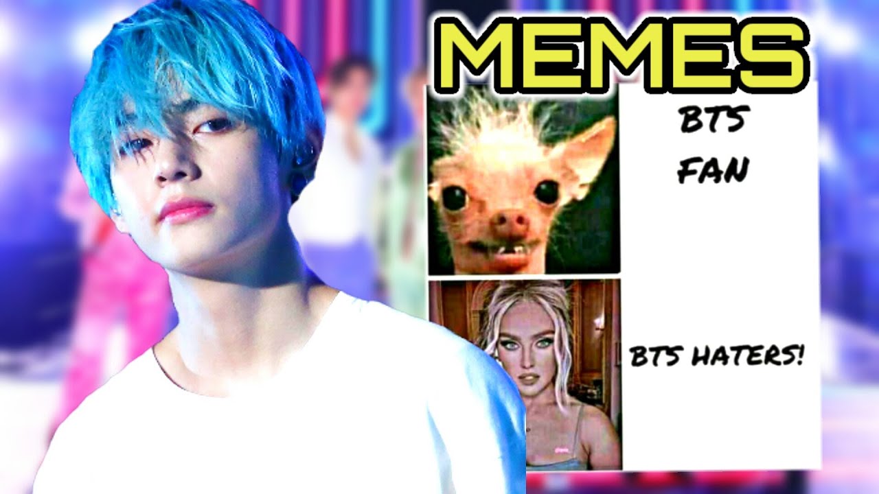Instagram Bts Haters Meme Roast Bts Haters Roast 2 Youtube