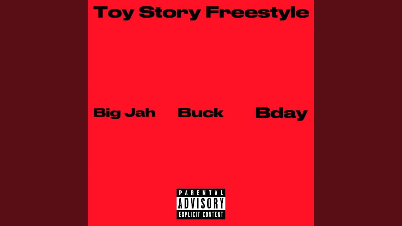 Toy story (feat. Big Jah & Bday) - YouTube