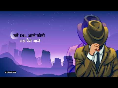 New Haryanvi Whatsapp Status | Mafia - Ankush Thakur | Best Haryanvi Sad Attitude Status 2023