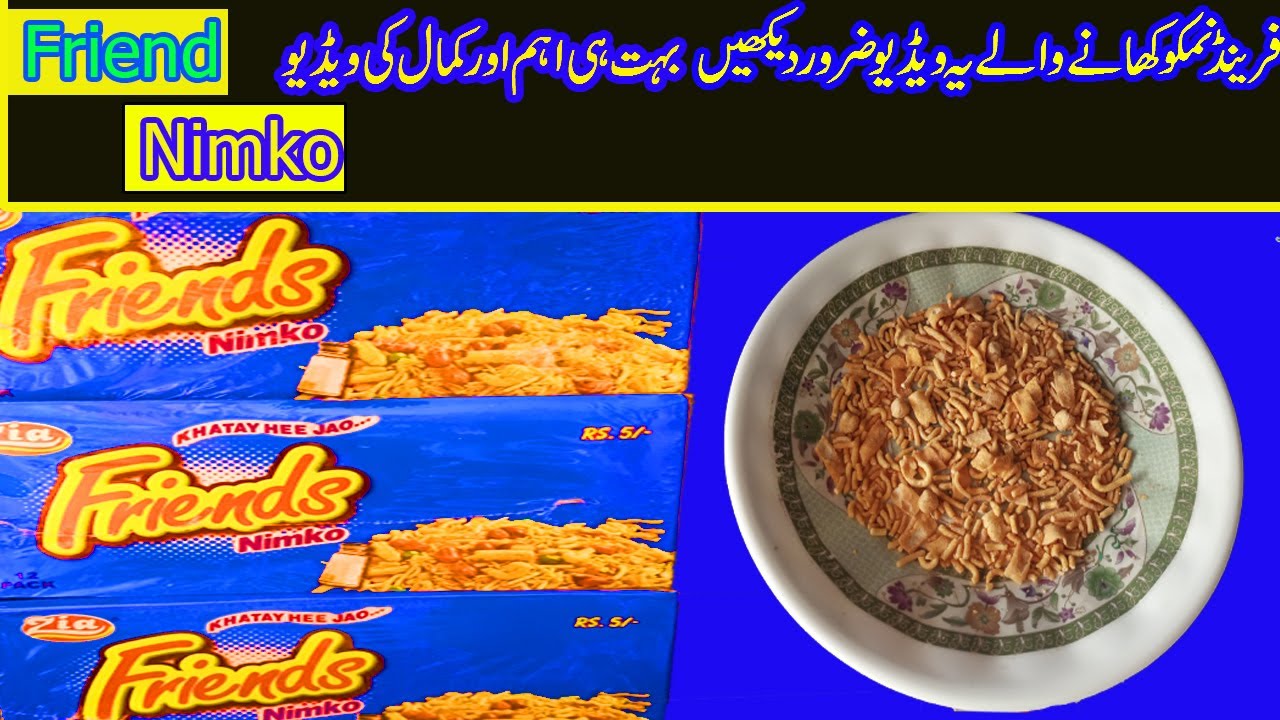 Friend nimko|how to make friend nimko|friend nimko changes - YouTube