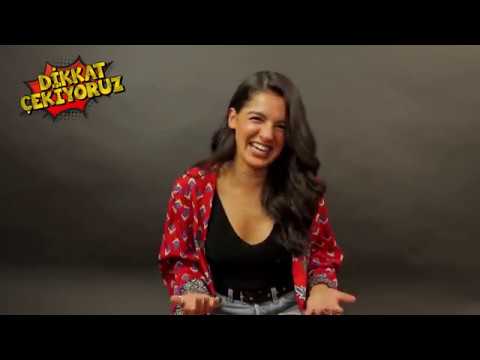 Dikkat Cekiyoruz 16 Bölüm / Ruya & Sofia Ghasab