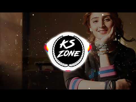 Radha (Visualizar) // Dhvani Bhanushali // Bass Boosted // KS Zone // 2021