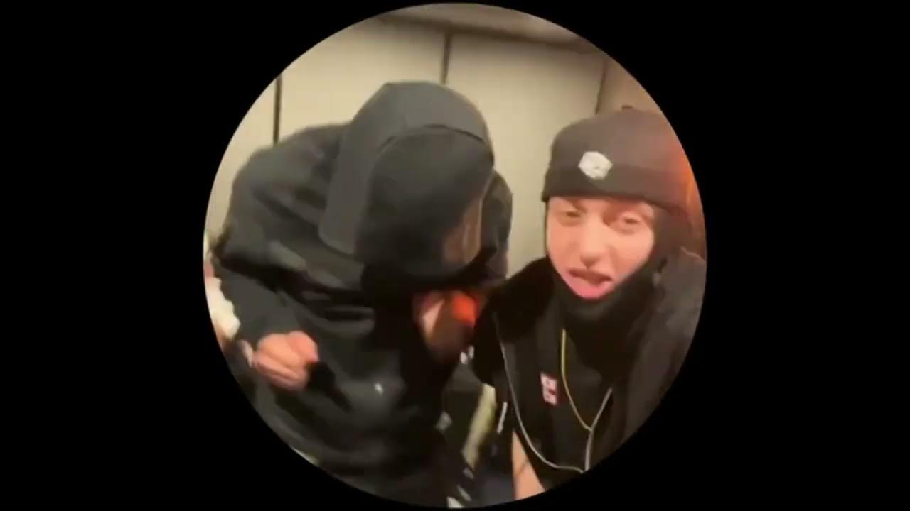 [FREE] BABY MELO x ICEGERGERT X VOSKRESENSKII TYPE BEAT - "Back 2 Back" | prod. slow3r - YouTube