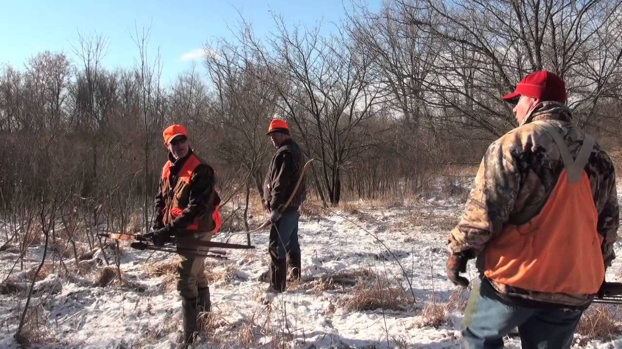 Michigan Out of Doors T.V. #1303.mov - YouTube