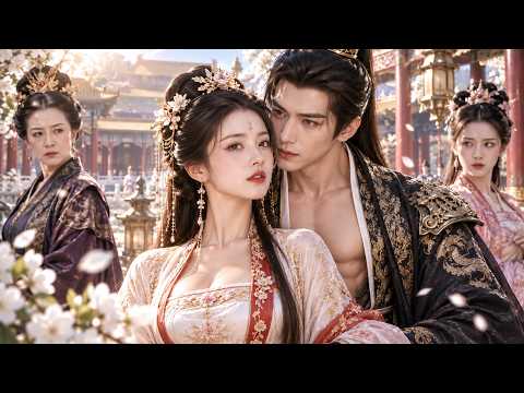 Tưởng Đích Nữ Đã Sa Cơ, Kế Mẫu Không Ngờ Nàng Được Nhiếp Chính Vương Phủ Hết Mực Cưng Chiều
