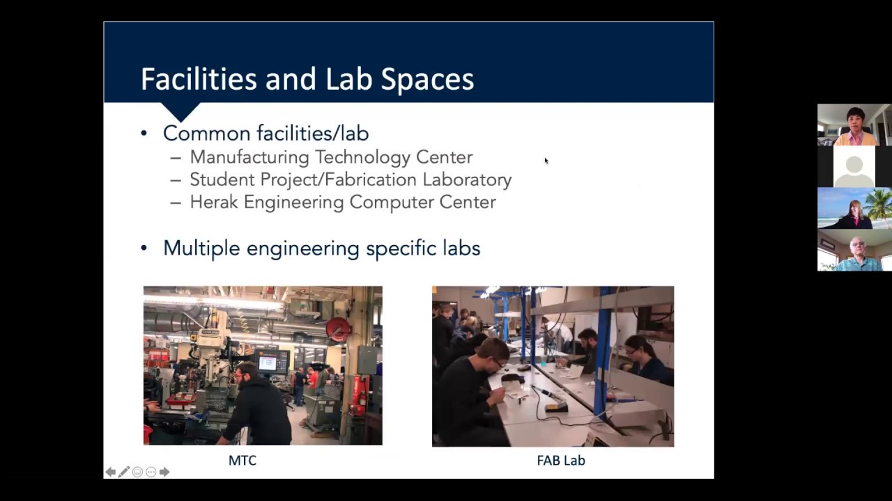 Engineering Management, Undeclared Engineering, & Pre-Enineering - SEAS ...