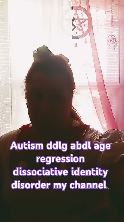 age regression - YouTube