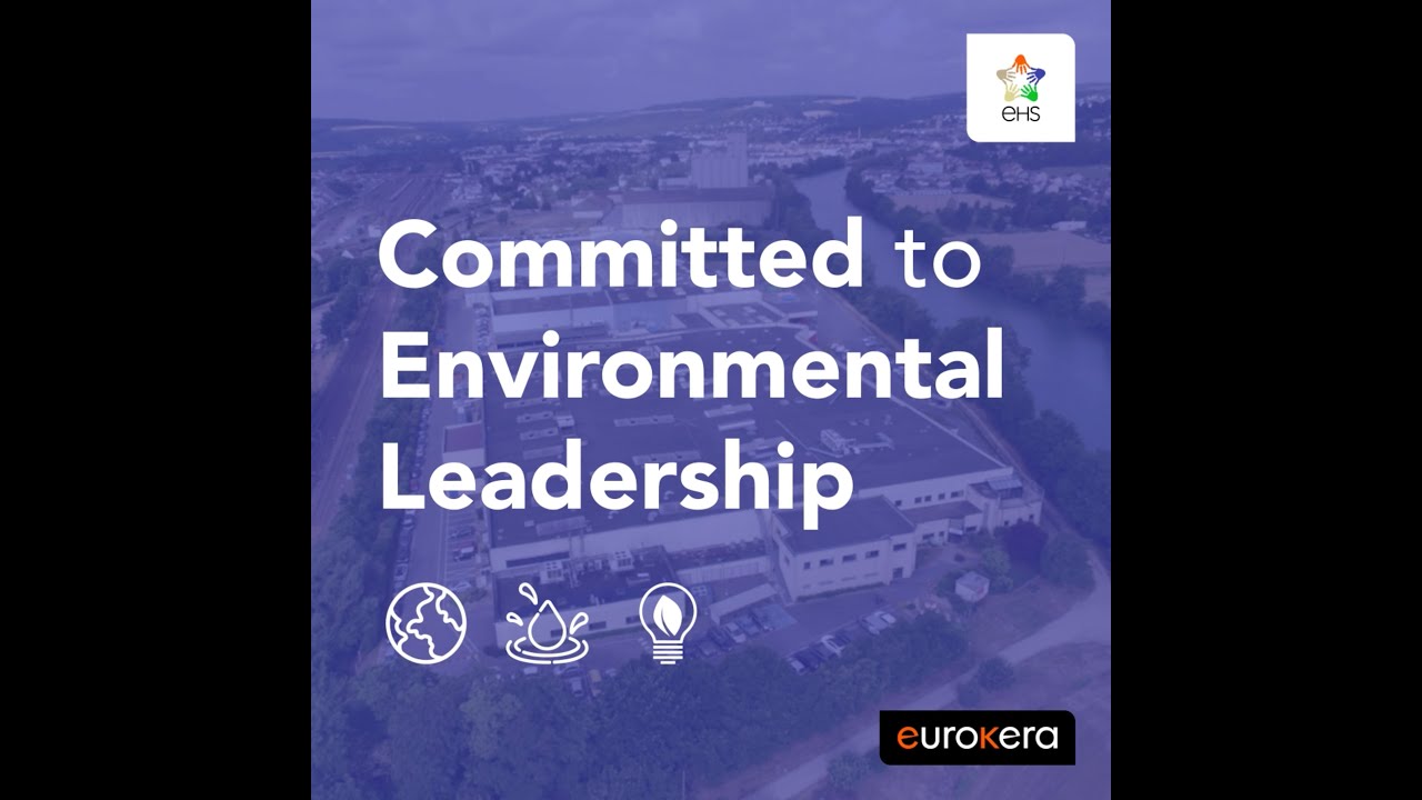 🌱🌍 Committed to Environmental Leadership 🌍🌱 - YouTube