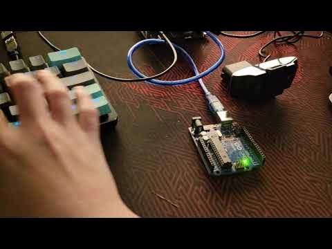 Nvidia Jetson nano with Arduino serial communications (Setup stage) - YouTube