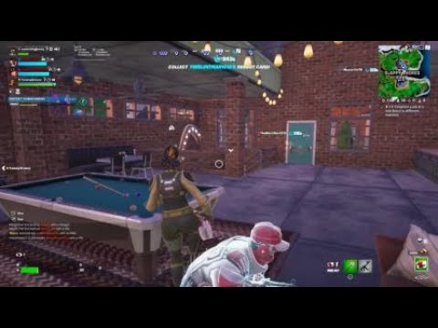 If No One Got Me, EYE Got Me - YouTube