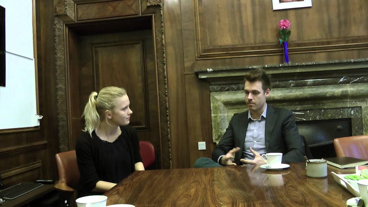 Michael Bak interview 002 - YouTube