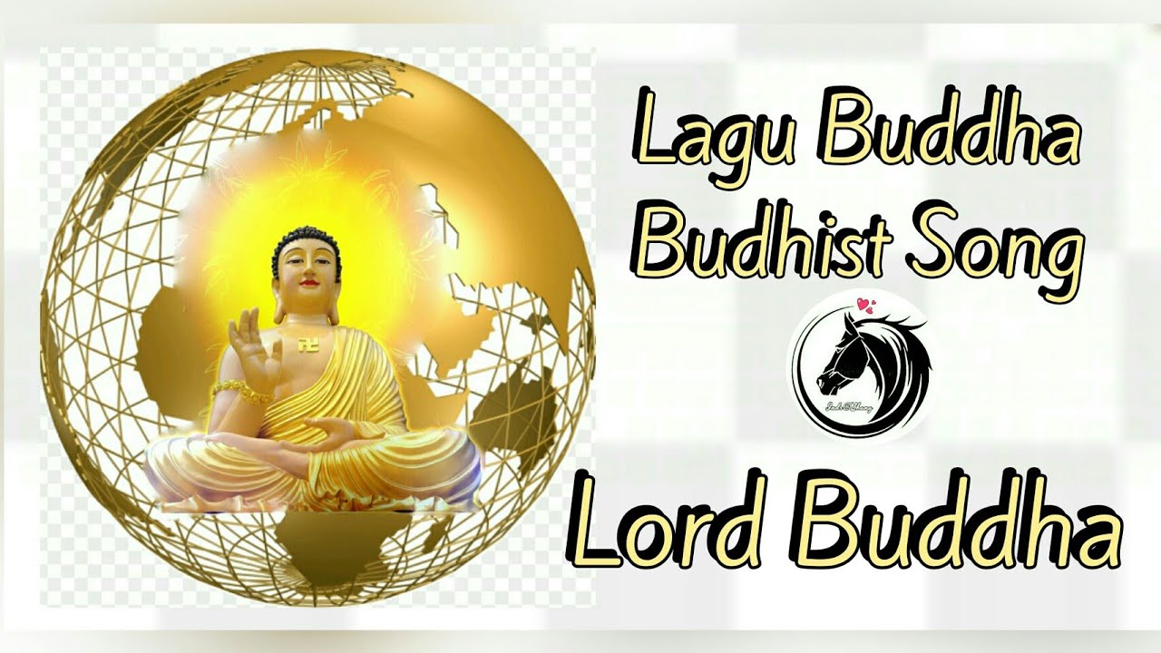 Namo Buddhaya, Budhist Song/Lord Buddha (Metta Selani) - YouTube