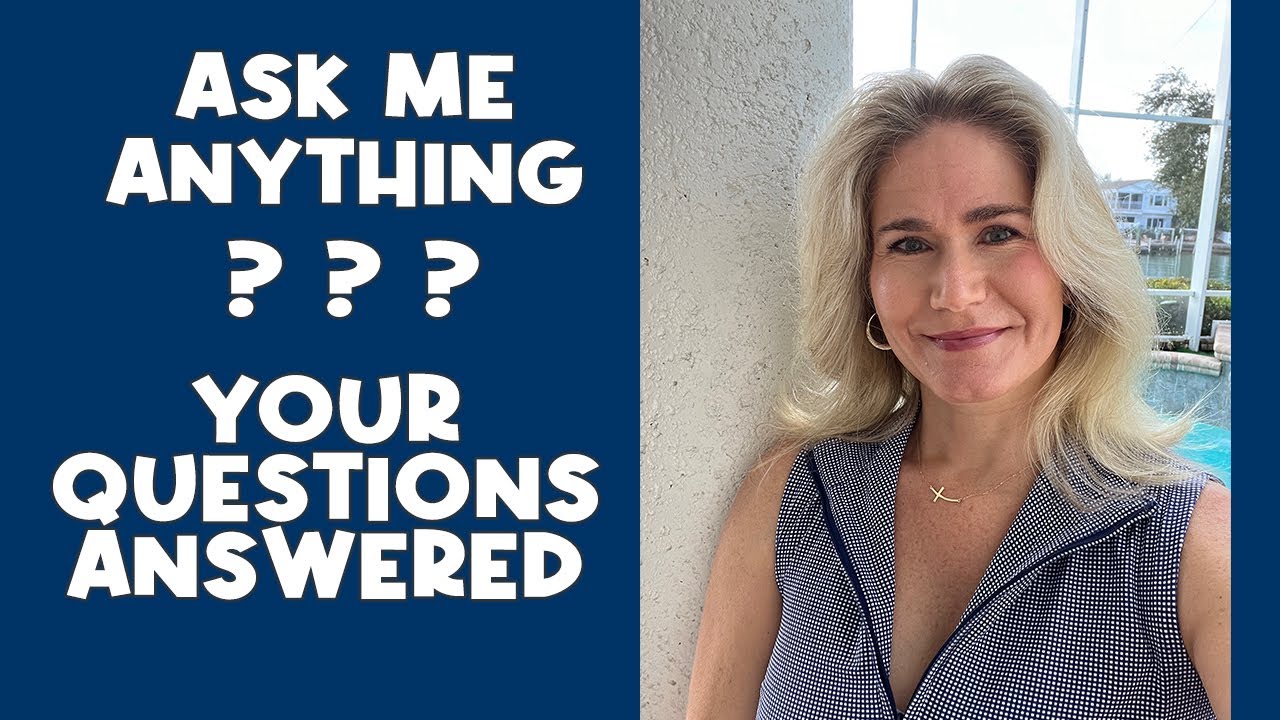 Ask Me Anything Questions Answered: Art Techniques, Creative ...