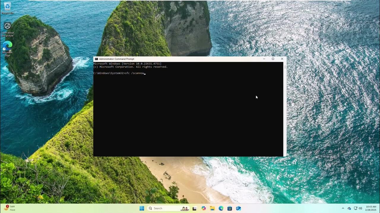 How To Fix Error 0x800706be When Updating Windows 11/10 - YouTube