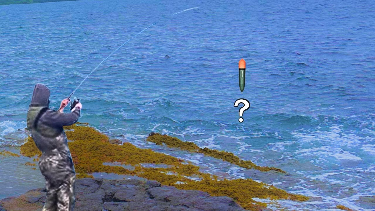 Multi Bait Float Fishing Experiment - YouTube