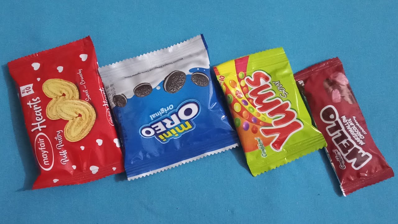 KINDER SURPRISE EXTRAVAGANZA | Packing Kinder BIG Surprise OREO, Hearts ...