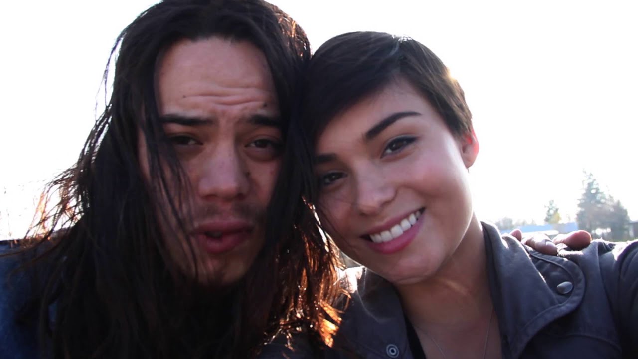 Logan Staats - Ash's (OFFICIAL VIDEO) ft. Devery Jacobs - YouTube