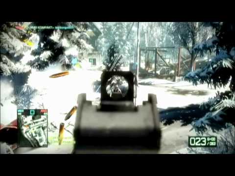 BC 2 Montage Nr.3 ''Painkiller''