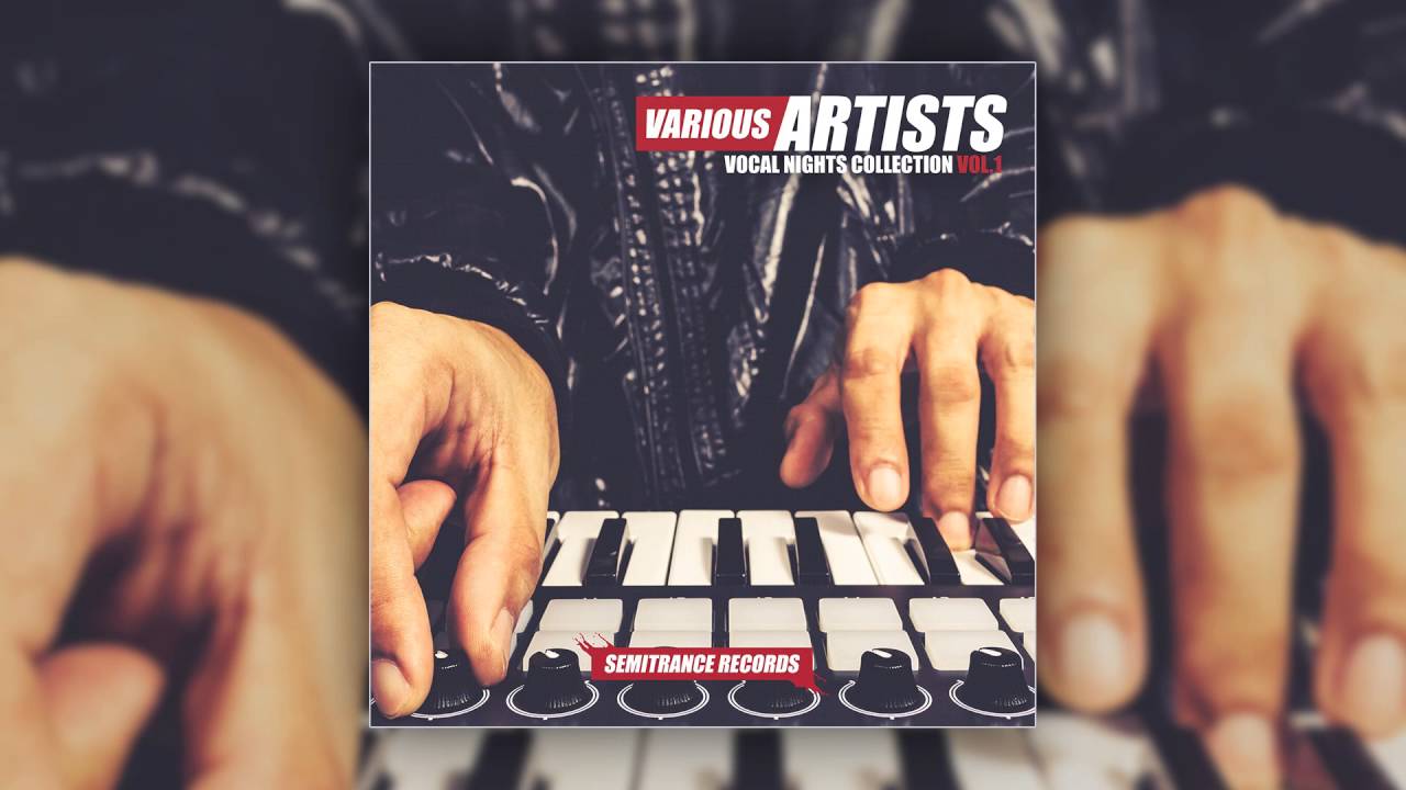 Alex Petrou - Lost in Space (Original Mix) [Semitrance Records] - YouTube