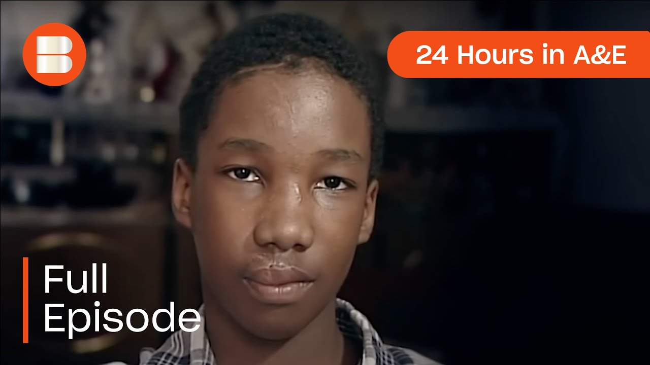 True Stories of Medical Emergencies: A Hospital Documentary | Full ...