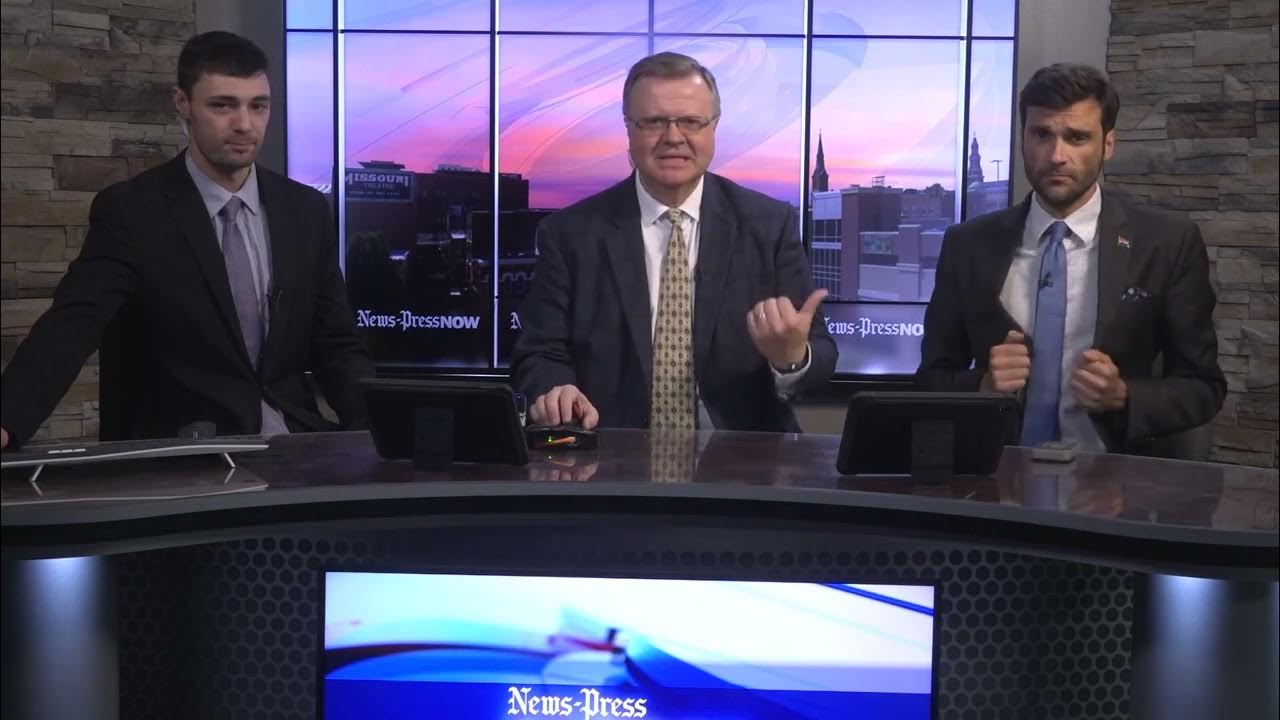 Goodbye Mark Zinn - YouTube