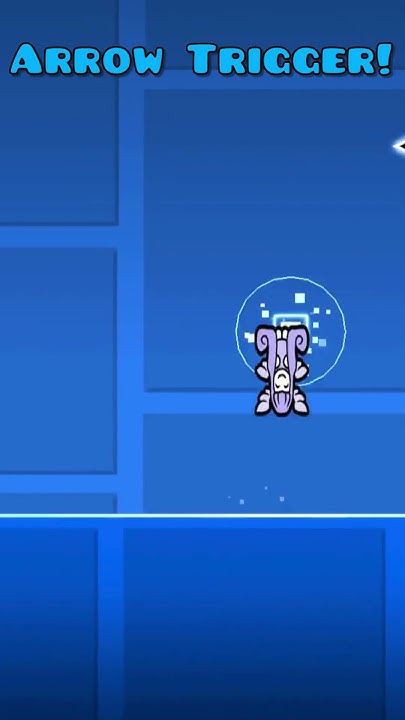 arrow trigger! - YouTube