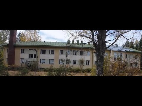 Vanhainkoti - YouTube