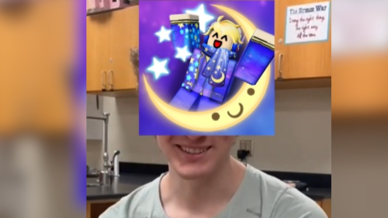 POTEMER FACE REVEAL - YouTube