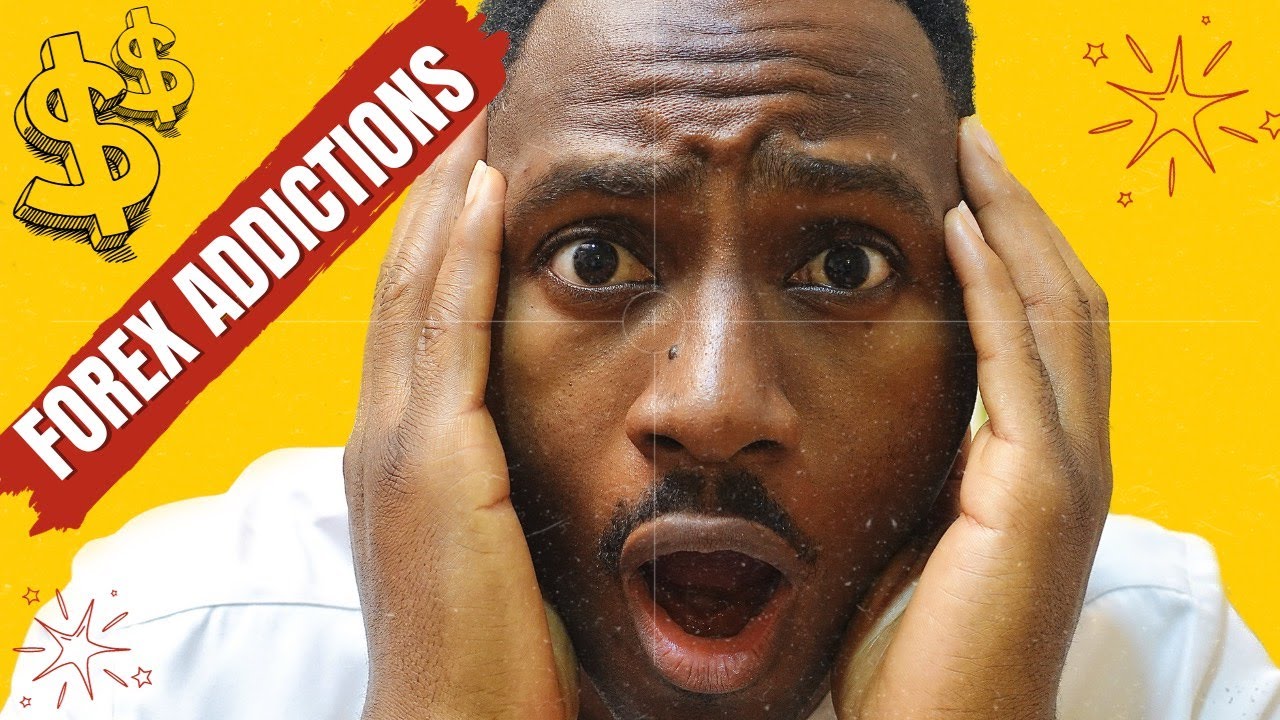 3 WAYS TO STOP BLOWING YOUR ACCOUNT | FOREX TRADING ADDICTION # ...