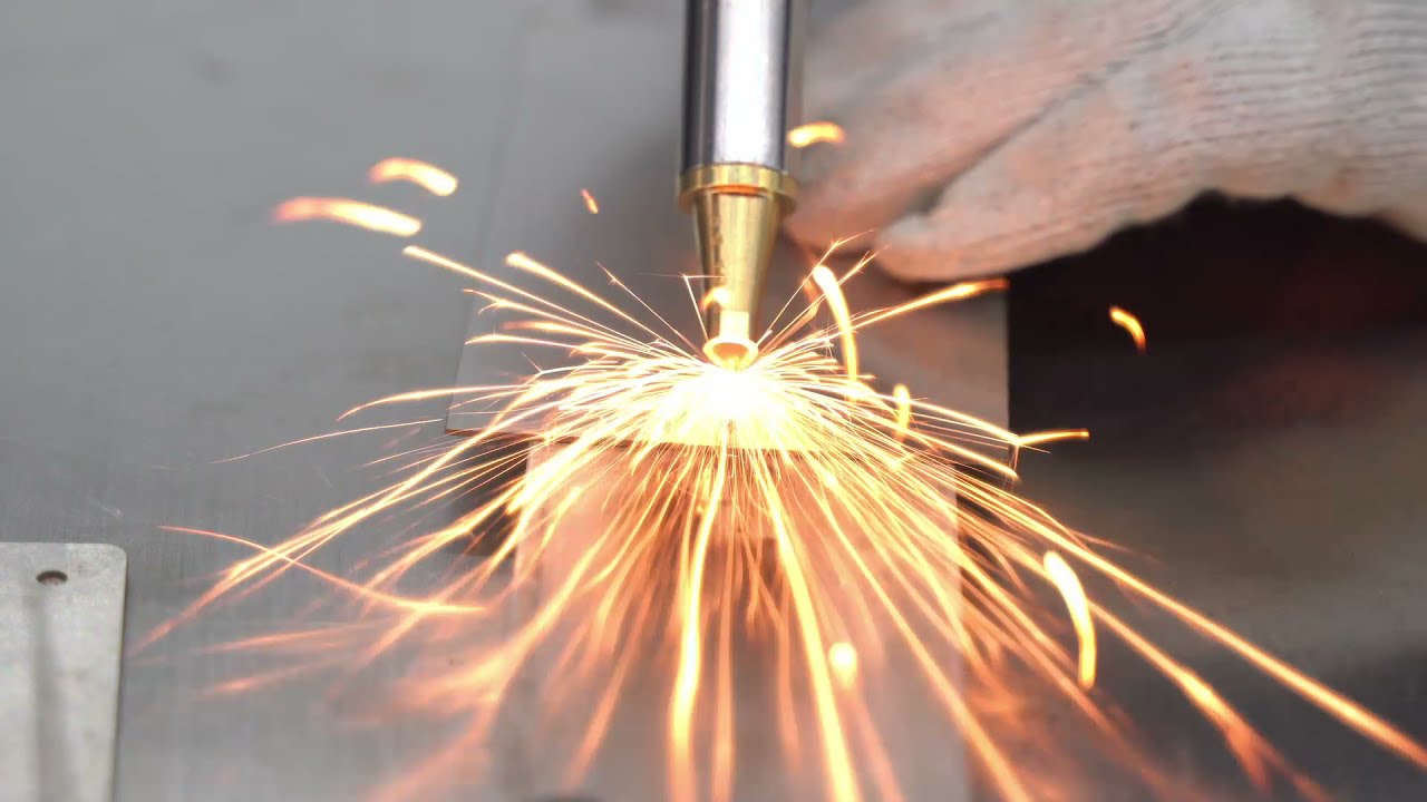 About MASTER LASER - YouTube
